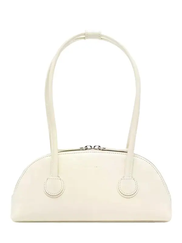 MARGESHERWOOD Latte Shoulder Bag - Neutrals