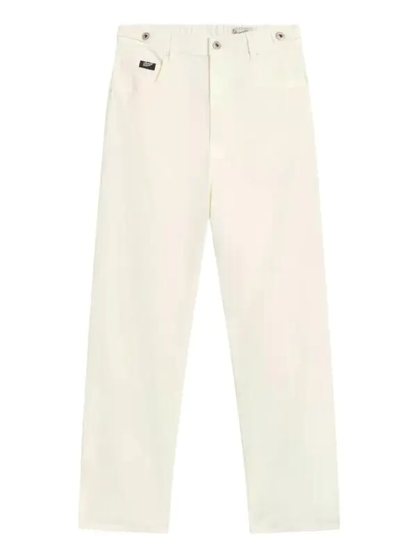 PENCE 1979 Pocket Trousers - Neutrals