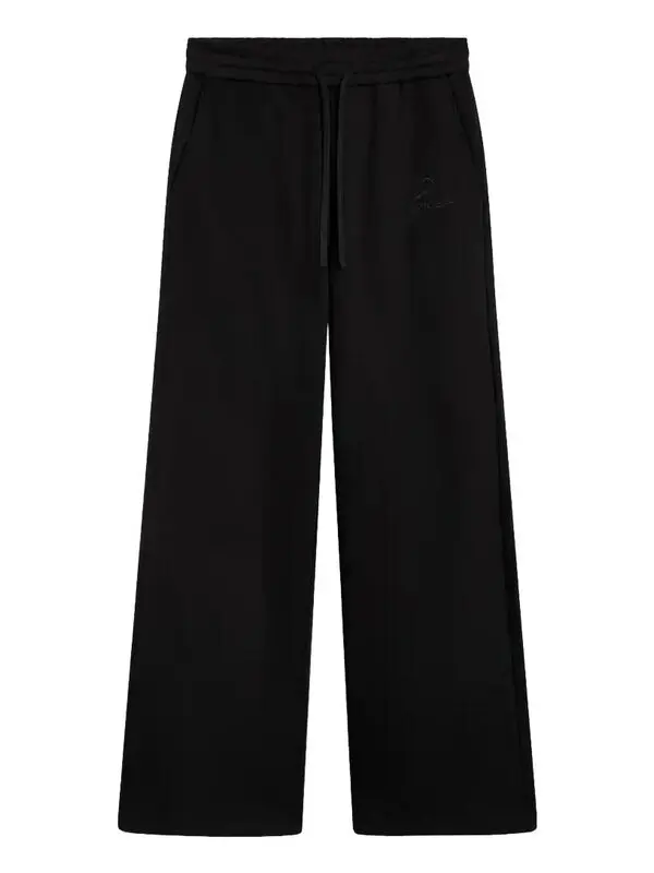 PENCE 1979 Drawstring Trousers - Black