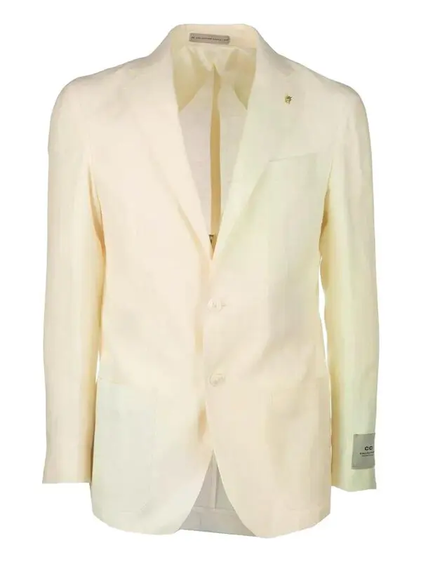 Corneliani Two-button Blazer - Neutrals