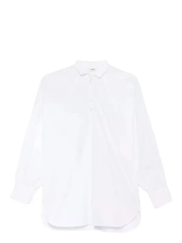 Barena Venezia Batwing-sleeve Shirt - White