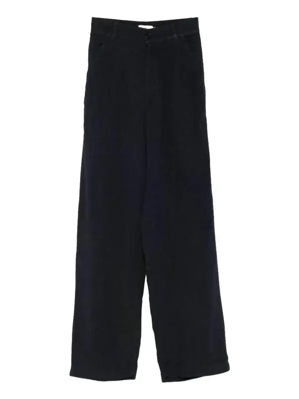 Barena Venezia Ida Lisca Trousers - Blue