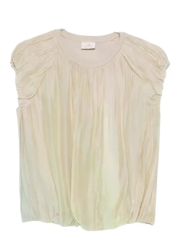 DEHA Paneled Top - Neutrals