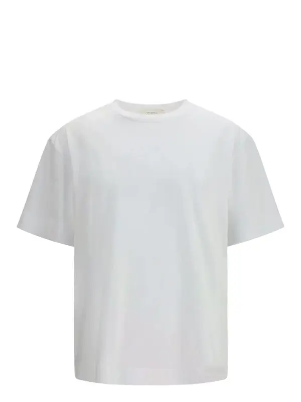 UMIT BENAN Paradiso Cotton T-shirt - White