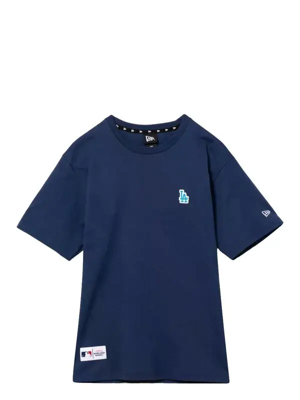 New Era La Dodgers T-shirt - Blue