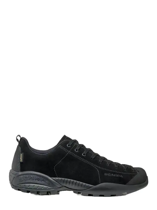 SCARPA Mojito Sneakers - Black