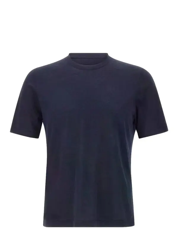 KANGRA Short-sleeve T-shirt - Blue