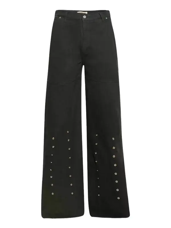 ASTRUM Rivet Jeans - Grey