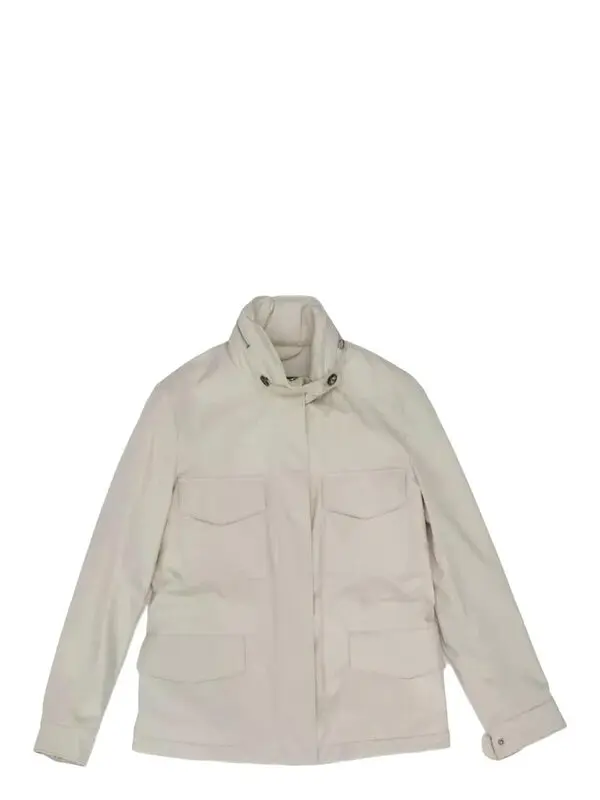 Loro Piana Traveller Windmate® Jacket - Neutrals