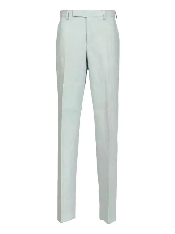 Paul Smith Tailored Trousers - Blue
