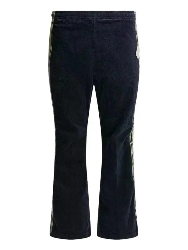 Kapital Corduroy Trousers - Blue