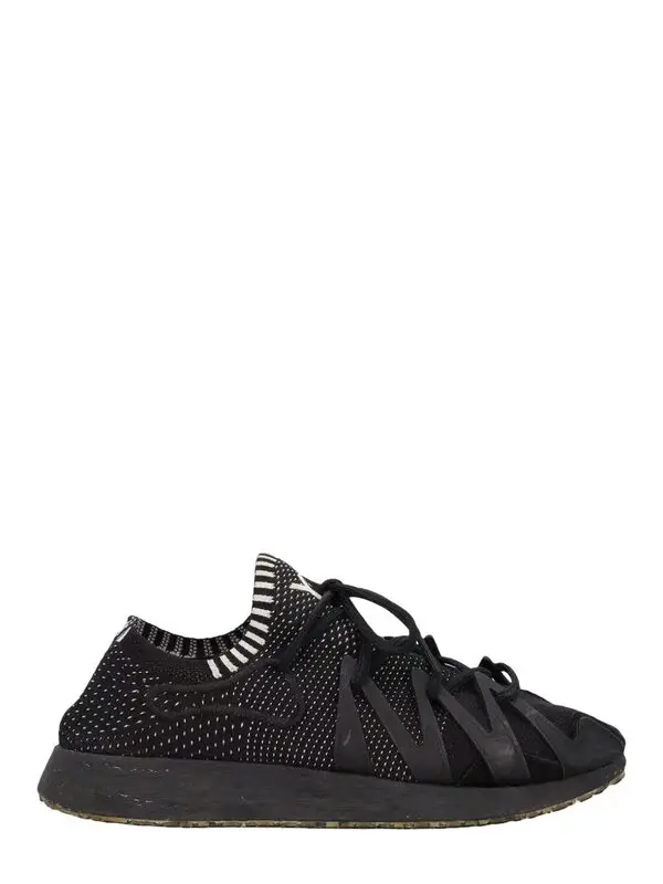 Adidas Y-3 Raito Racer Sneakers - Black