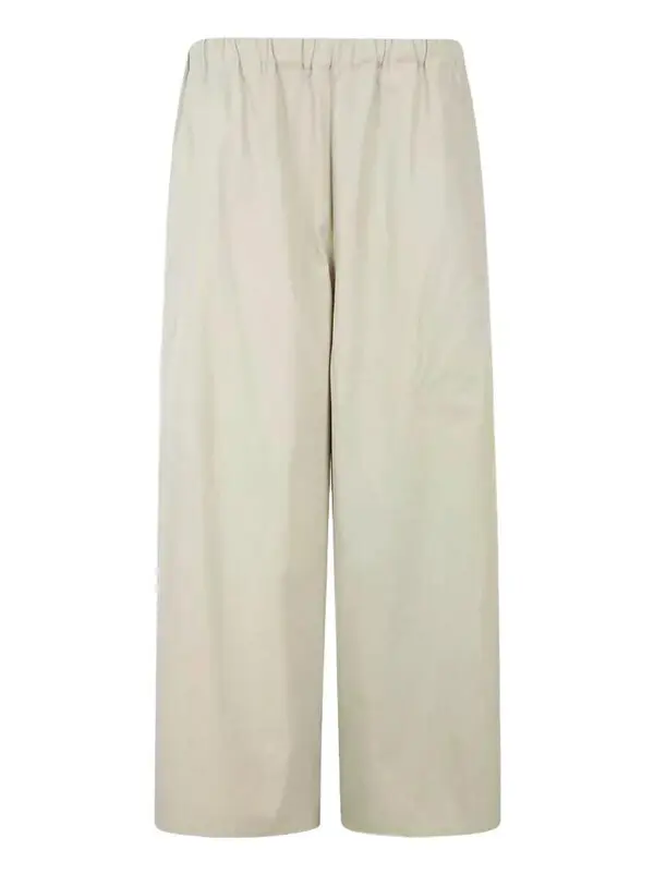 META CAMPANIA COLLECTIVE Jana Skirt Trousers - Neutrals