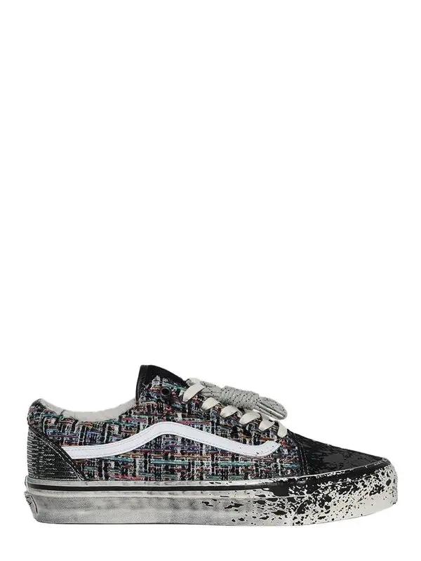 VANS Premium Lx Old Skool Charm Sneakers - Multi
