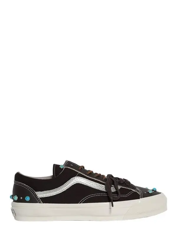 VANS Premium Gemstone Lx Old Skool 36 Sneakers - Brown