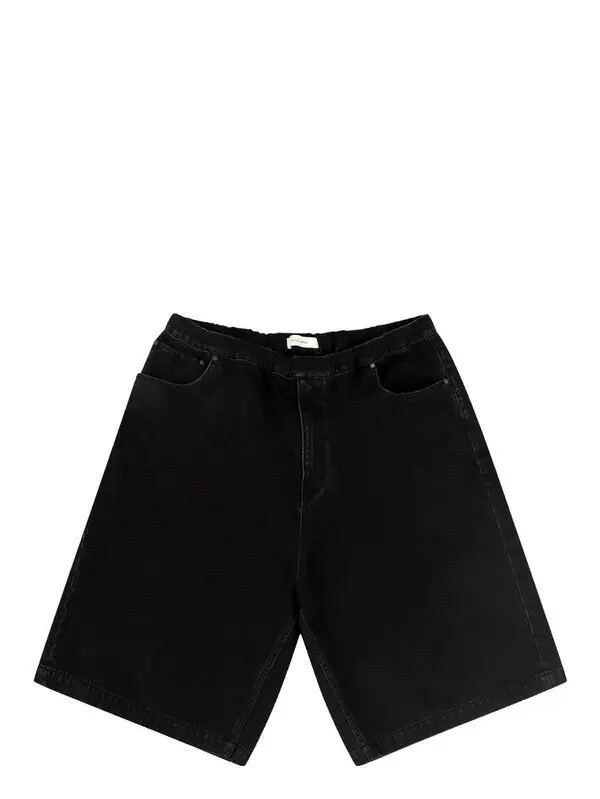 ENTIRE STUDIOS Spar Shorts - Black