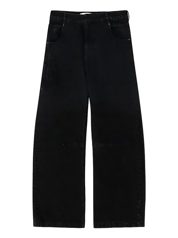 ENTIRE STUDIOS Gem Jeans - Black