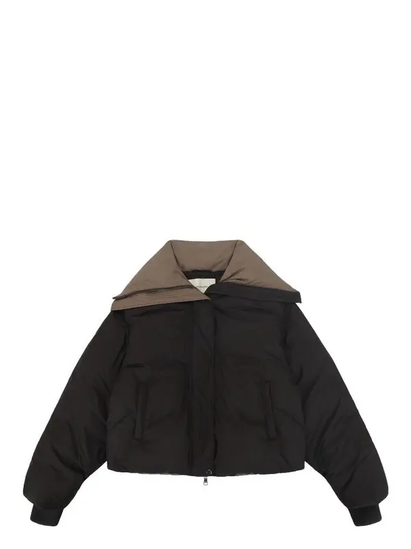 ENTIRE STUDIOS Kelly Jacket - Black