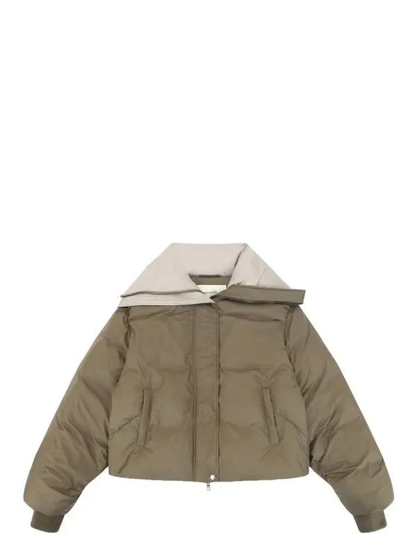 ENTIRE STUDIOS Kelly Jacket - Khaki