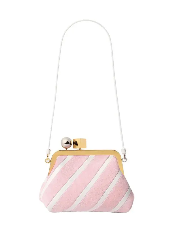Jacquemus Le Berlingot Bag - Pink