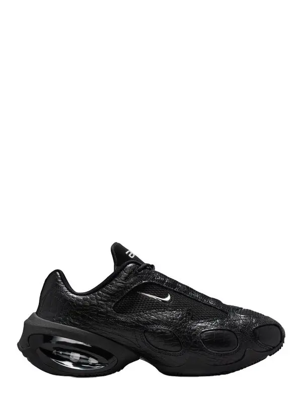 Nike Air Max Muse Sneakers - Black