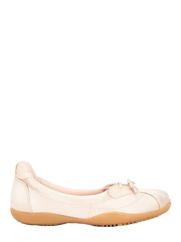 Sandy Liang Ballerina Sneaker - Pink