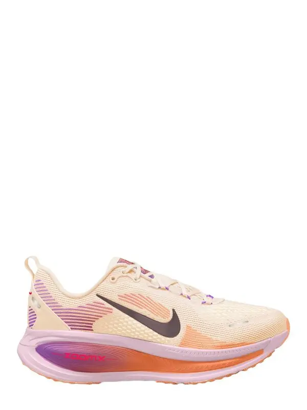 Nike Vomero 18 Tattoo - Chalk/pink Foam/bright Violet