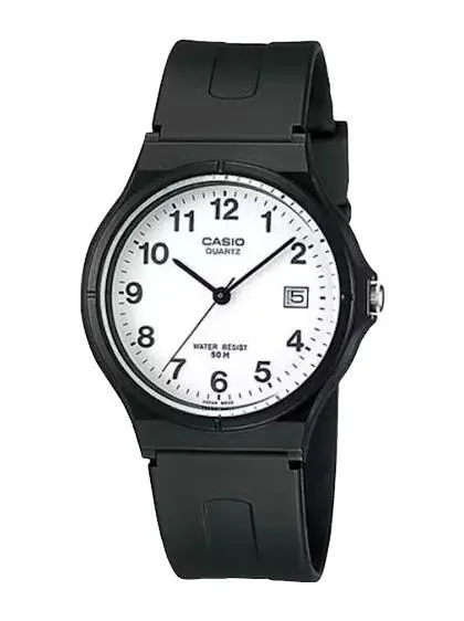Casio Vintage Watch - Resin