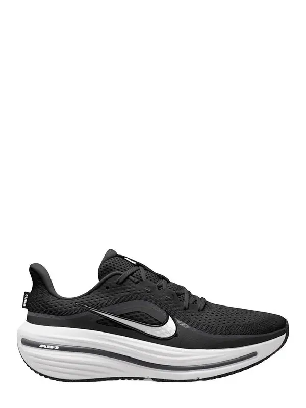 Nike Air Winflo - Black/dark Smoke Grey/white