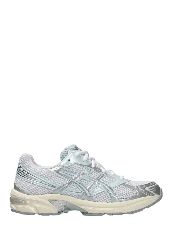 Asics Gel-1130in Sneakers - White/sky Blue