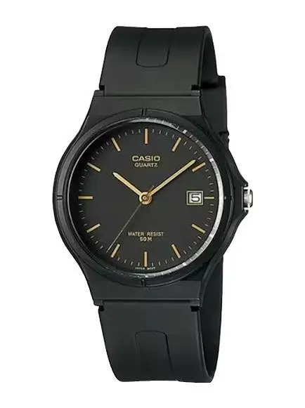 Casio Watch - Resin