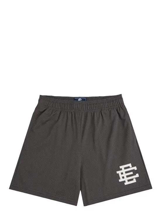 ERIC EMANUEL Ee Basic/core Short - Thunderstorm/white