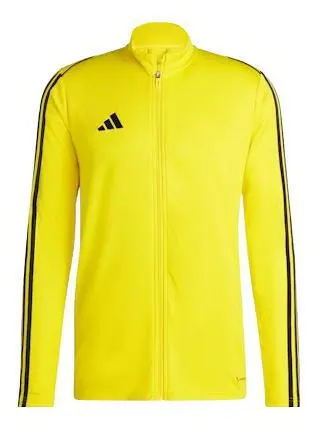 Adidas Tiro 23 League Track Top - Team Yellow