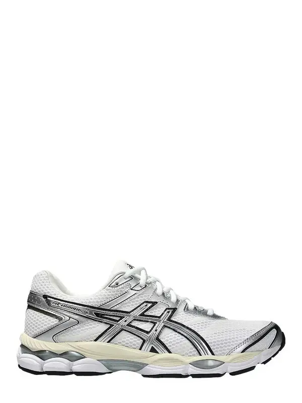 Asics Gel-cumulus 16in Sneakers - White/silver