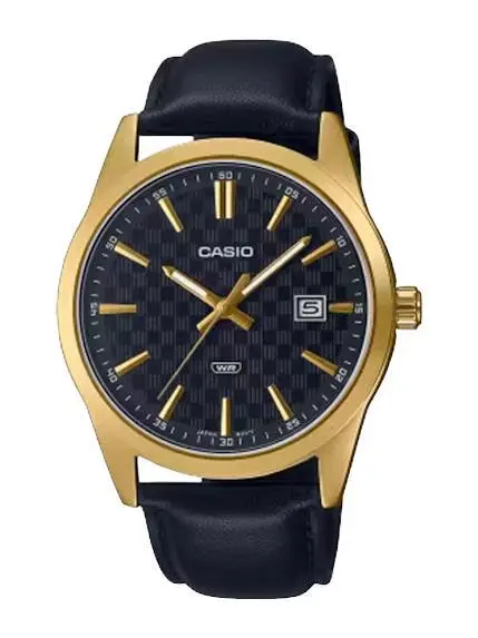 Casio Vintage Watch - Stainless Steel