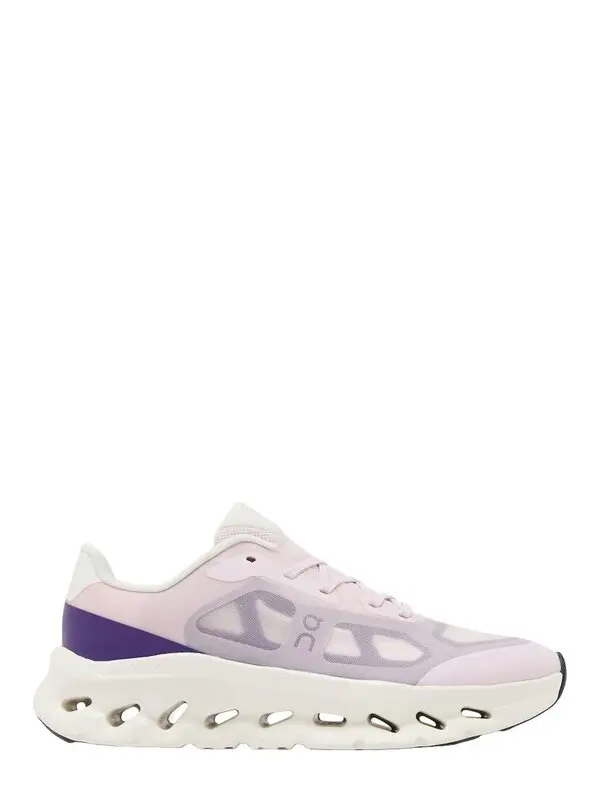 On Running Cloudtilt Remix Sneakers - Orchid/ivory