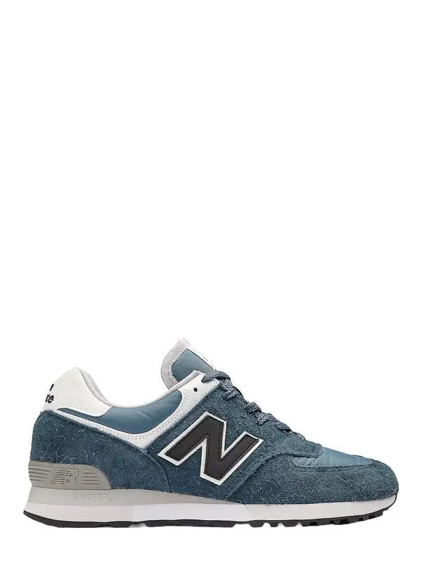 NEW BALANCE 576 Miukin Sneakers - Orion Blue/indian Teal