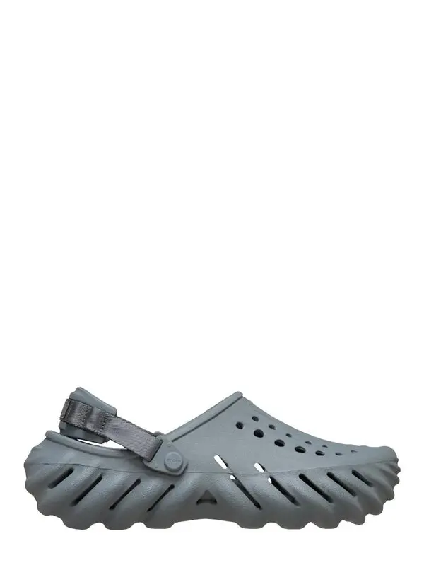 CROCS Echo Clog - Concrete