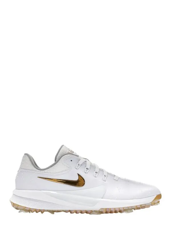 Nike Victory Pro 4 Nrg Playersin - White/gold