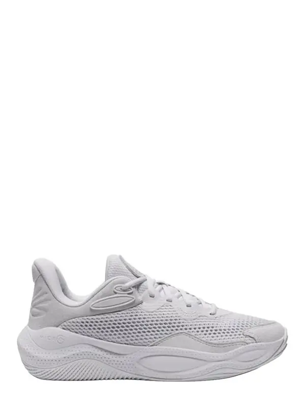 Under Armour Curry Splash 24 Sde Sneakers - Halo Grey