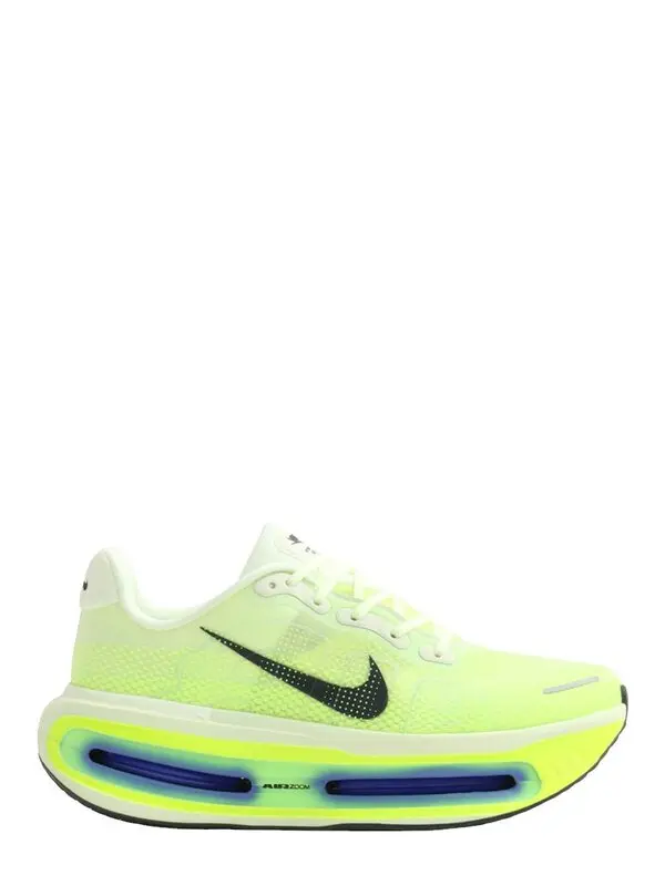 Nike Vomero Premium Sneakers - Volt Tint/sapphire