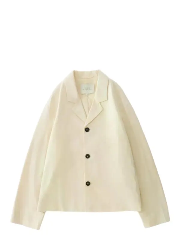 Studio Nicholson Ferro Jacket - Neutrals