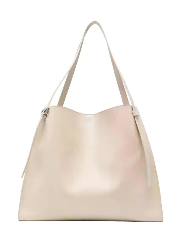 Coperni Belt Tote - Neutrals