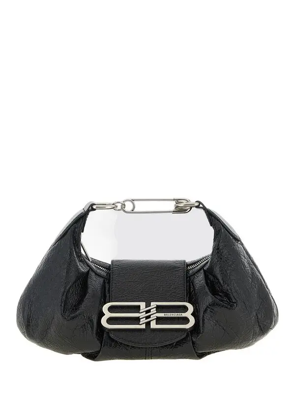 Balenciaga Handbag - Black