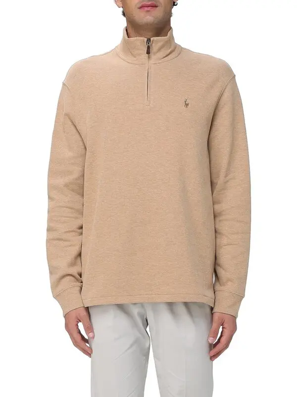 Polo Ralph Lauren Sweatshirt - Beige