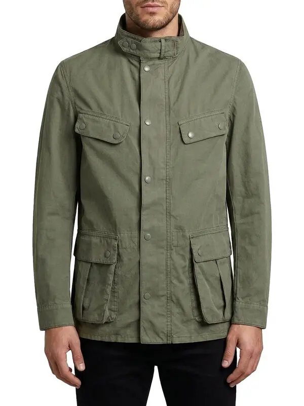 BARBOUR INTERNATIONAL Coat - Green