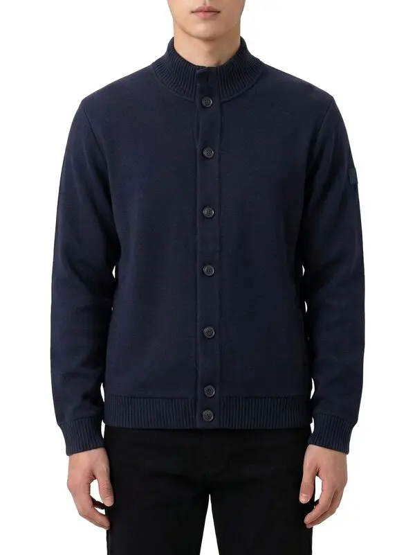 FAY Sweater - Blue