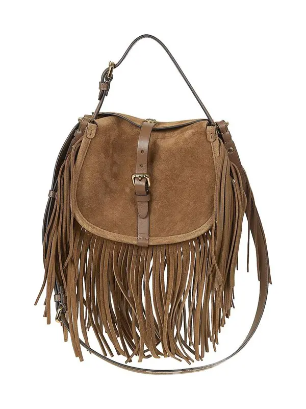 Etro Mini Bag - Brown