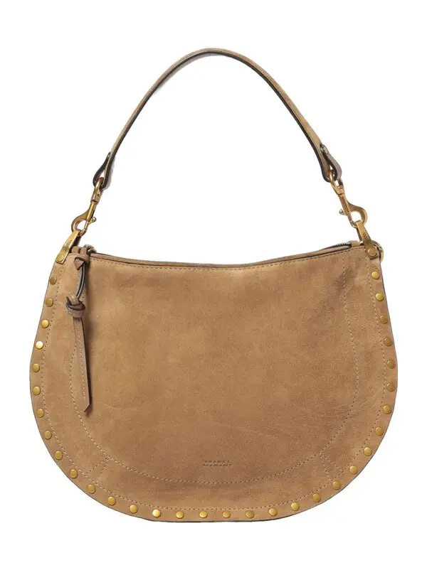 Isabel Marant Shoulder Bag - Brown