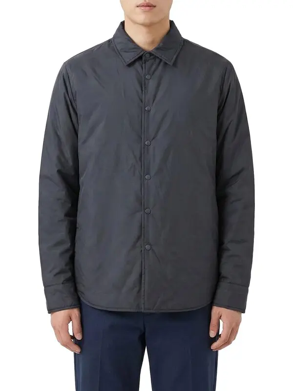 Aspesi Jacket - Blue